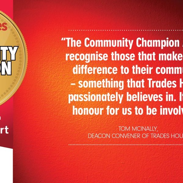 Quarry Brae Primary - Young Booze Busters - GEAAP